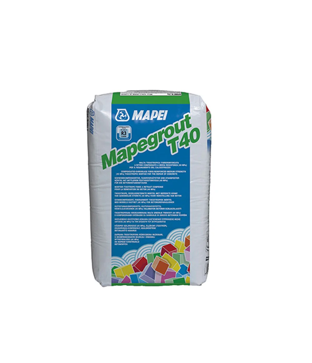 Saco Mortero Mapegrout T-40 25 kg Mapei - 🛍️ Todo para tu Hogar y ...